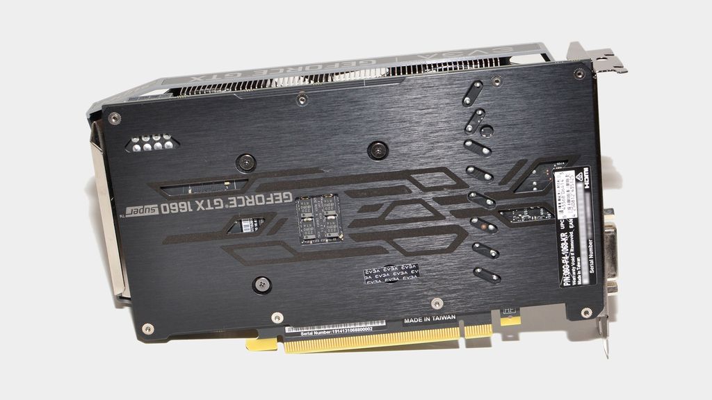 Nvidia GeForce GTX 1660 Super review | PC Gamer