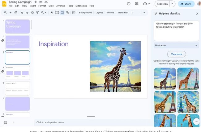 Duet AI For Teaching: 6 Tips from Google’s Workspace for Education ...