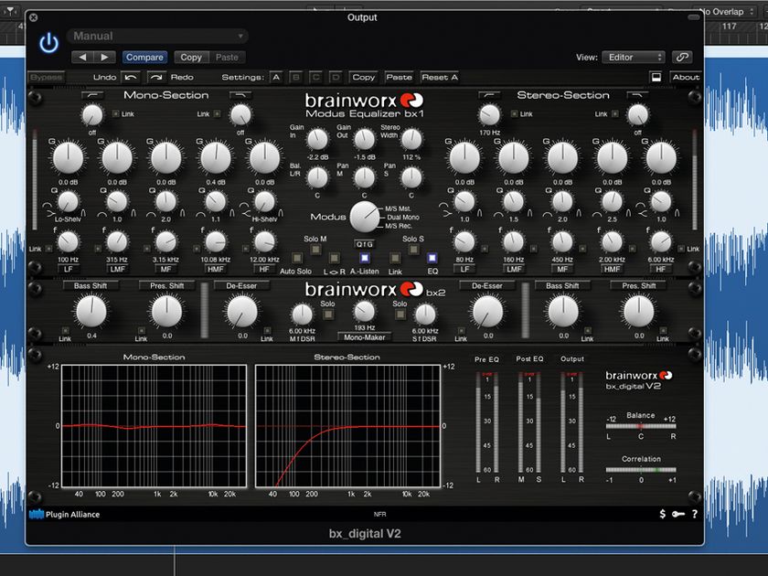 How to set up a mastering chain in your DAW | MusicRadar
