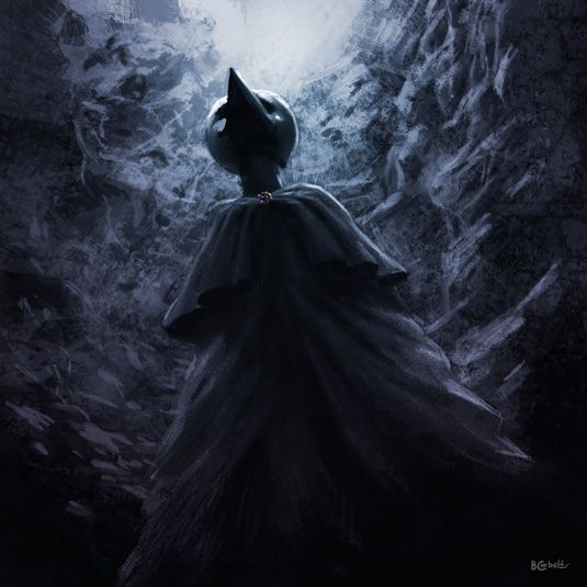 3 top tips for creating a terrifying horror poster | Creative Bloq