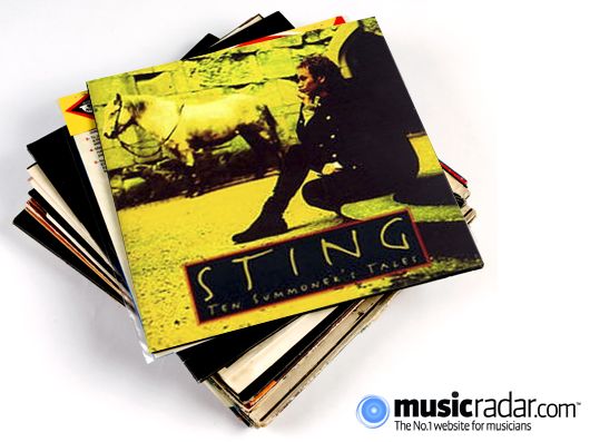 100 greatest drum beats of all time | MusicRadar