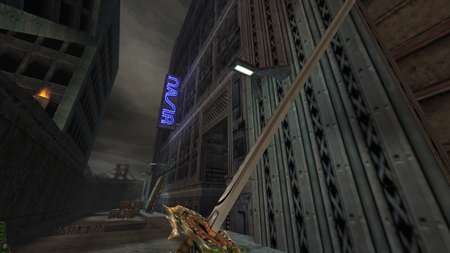 How to run Daikatana on Windows 7/8 | PC Gamer