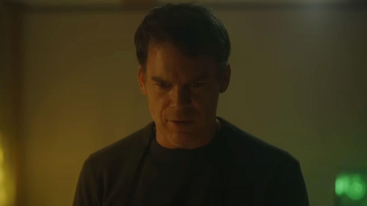 Dexter: Resurrection: Release Date, Cast, And Other Things We Know ...