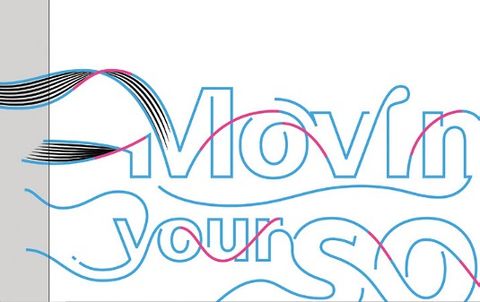 Create custom type from existing fonts | Creative Bloq