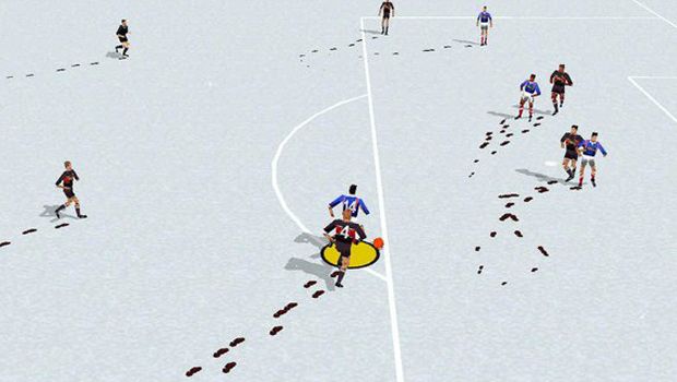 An (almost) complete A-Z of video-games with snow in them | GamesRadar+
