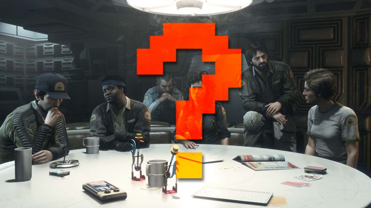 Games where you're always fucking lost | GamesRadar+