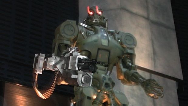 The complete guide to the Terminator robots | GamesRadar+