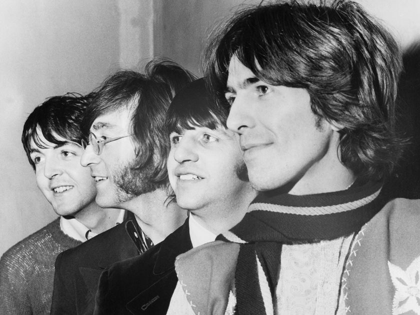 12 great hidden Beatles gems | MusicRadar
