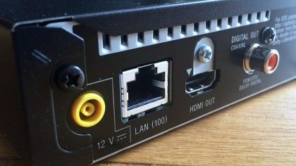 Sony BDP-S6700 Blu-ray player review | TechRadar