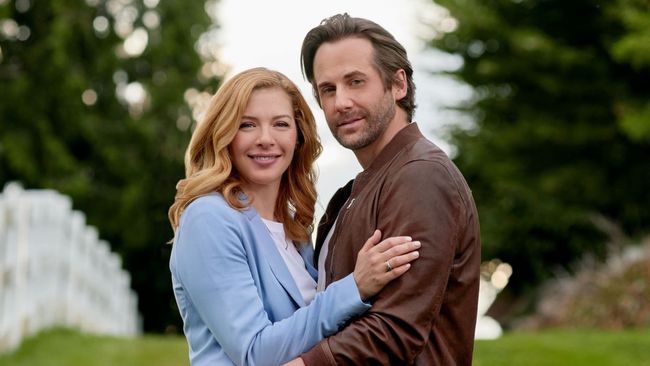 Upcoming Hallmark Movies: Full List Of New Titles And Premiere Dates ...