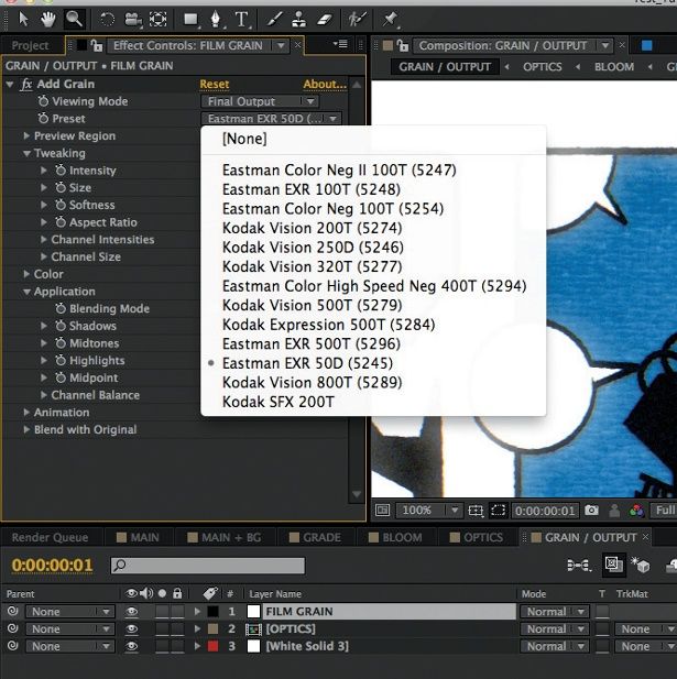 Create striking images using InDesign's blending modes | Creative Bloq