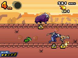 Monster Racers – import review | GamesRadar+