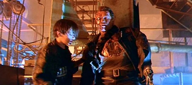 50 Greatest Improvised Movie Scenes | GamesRadar+