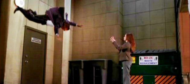 25 Useful Super-Powers | GamesRadar+