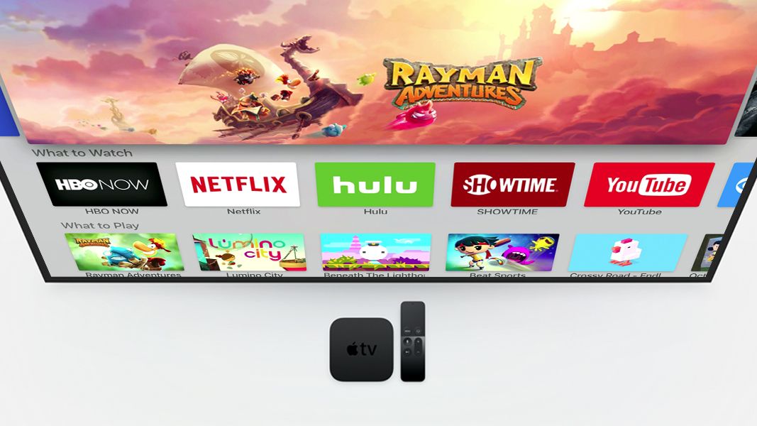 The Best Apps And Games For The New Apple TV TechRadar The Best Apps And Games For The New Apple TV TechRadar