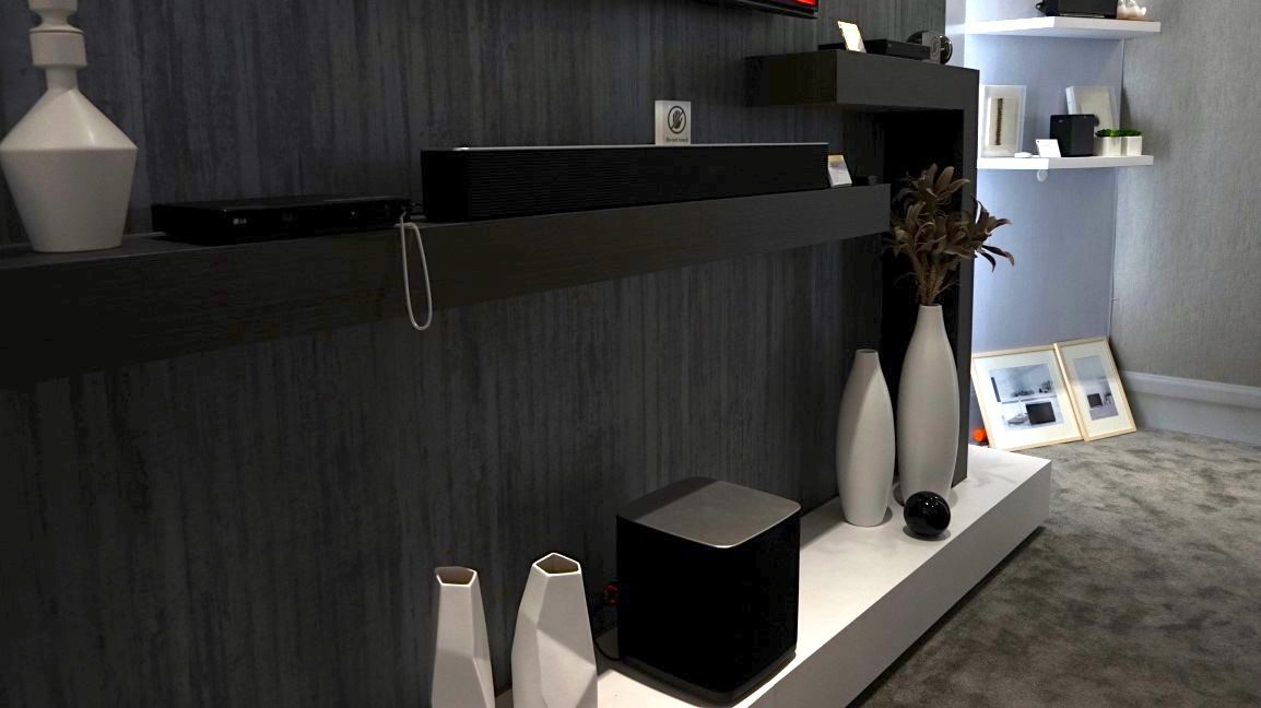 Hands on: LG Music Flow review | TechRadar