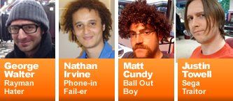 TalkRadar UK #29: Hate figures | GamesRadar+