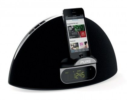 Pure Contour i1 Air review | TechRadar