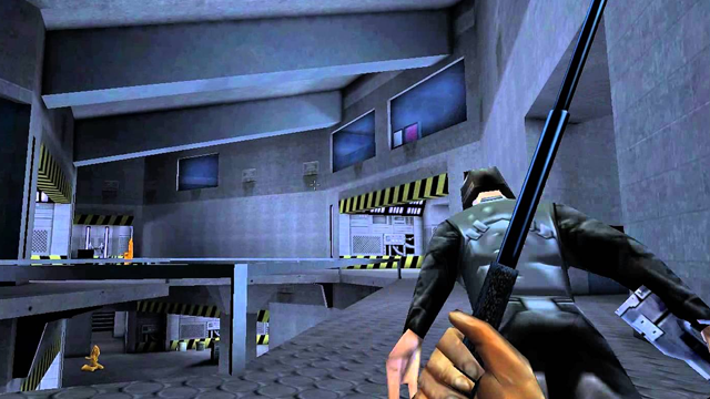 PC gaming’s toughest prisons | PC Gamer