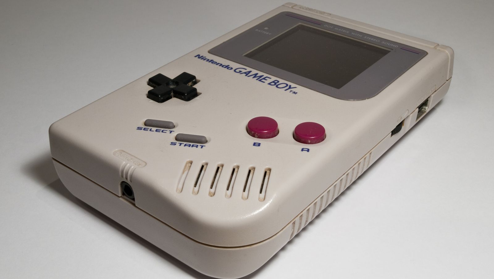 10 top gadgets from the 1980s | T3
