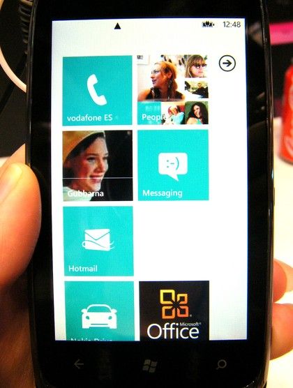 Hands on: Windows Phone Tango review | TechRadar
