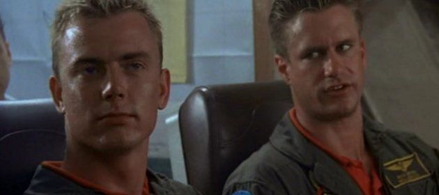 80s Interview: Barry Tubb | GamesRadar+