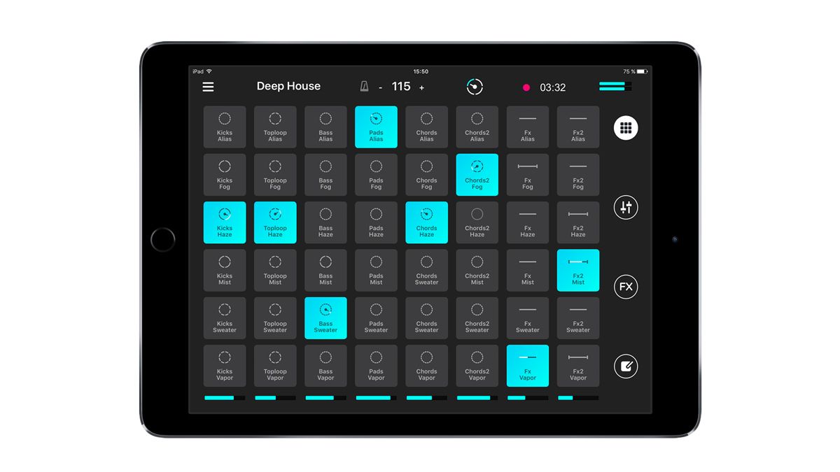 Mixvibes' Remixlive app 'bridges the gap between DJing and music ...