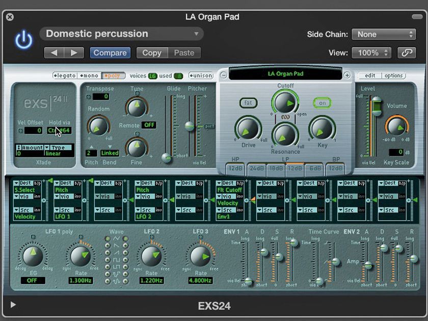 10 steps to mastering LFOs | MusicRadar