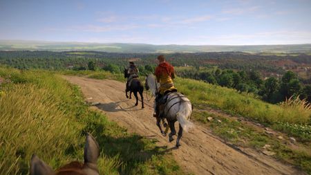 Kingdom Come: Deliverance 2 is getting its new 1.2 update soon, and it ...