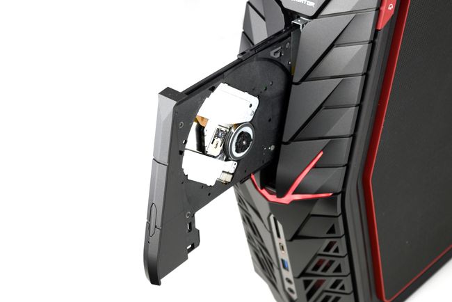 Acer Predator G1-710-70001 Gaming Desktop Review - Tom's Hardware | Tom ...