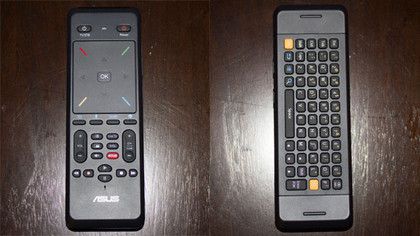 Hands on: Asus Google TV Qube review | TechRadar