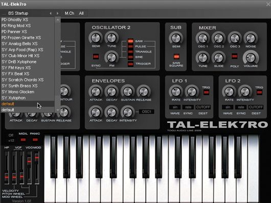 How to use a low-pass filter | MusicRadar