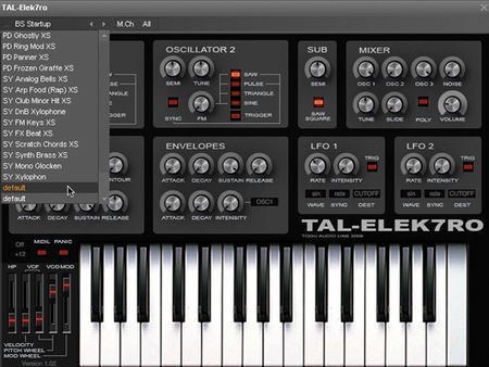 How to use a low-pass filter | MusicRadar