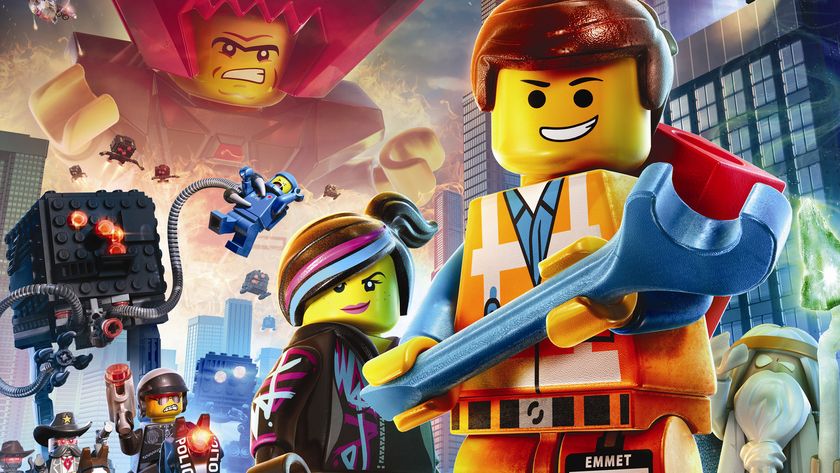 A history of Lego video games | GamesRadar+