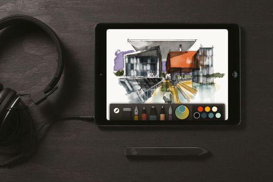 The best tools for digital illustrators | Creative Bloq