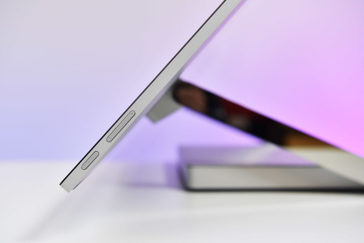 Surface Studio 2 review: Smart upgrades make this the most desirable PC ...