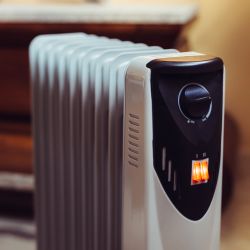 How to isolate a radiator -do it yourself in three steps | Ideal Home
