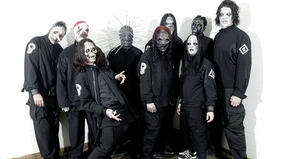 Slipknot celebrate their early days with Welcome To Our Neighbourhood ...