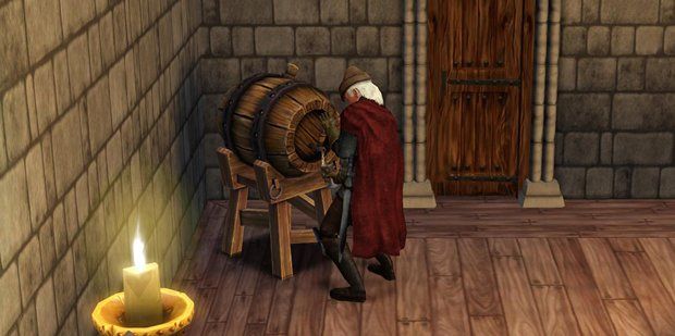 The Sims Medieval Basics: Traits, Flaws, Tips, and Cheats | GamesRadar+