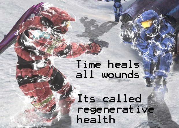 14 important life lessons we can learn from video games | GamesRadar+