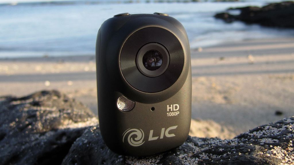 Liquid Image Ego HD + Wi-Fi review | TechRadar