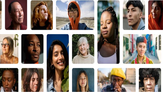 Google introduces the Monk Skin Tone Scale at Google I/O, and we’re ...