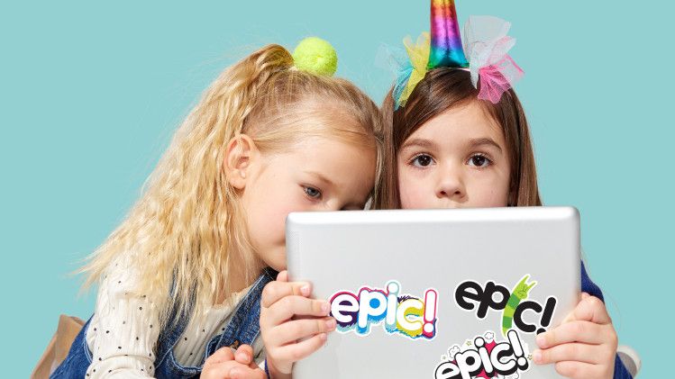 Epic!: How to Use It for Teaching | Tech & Learning