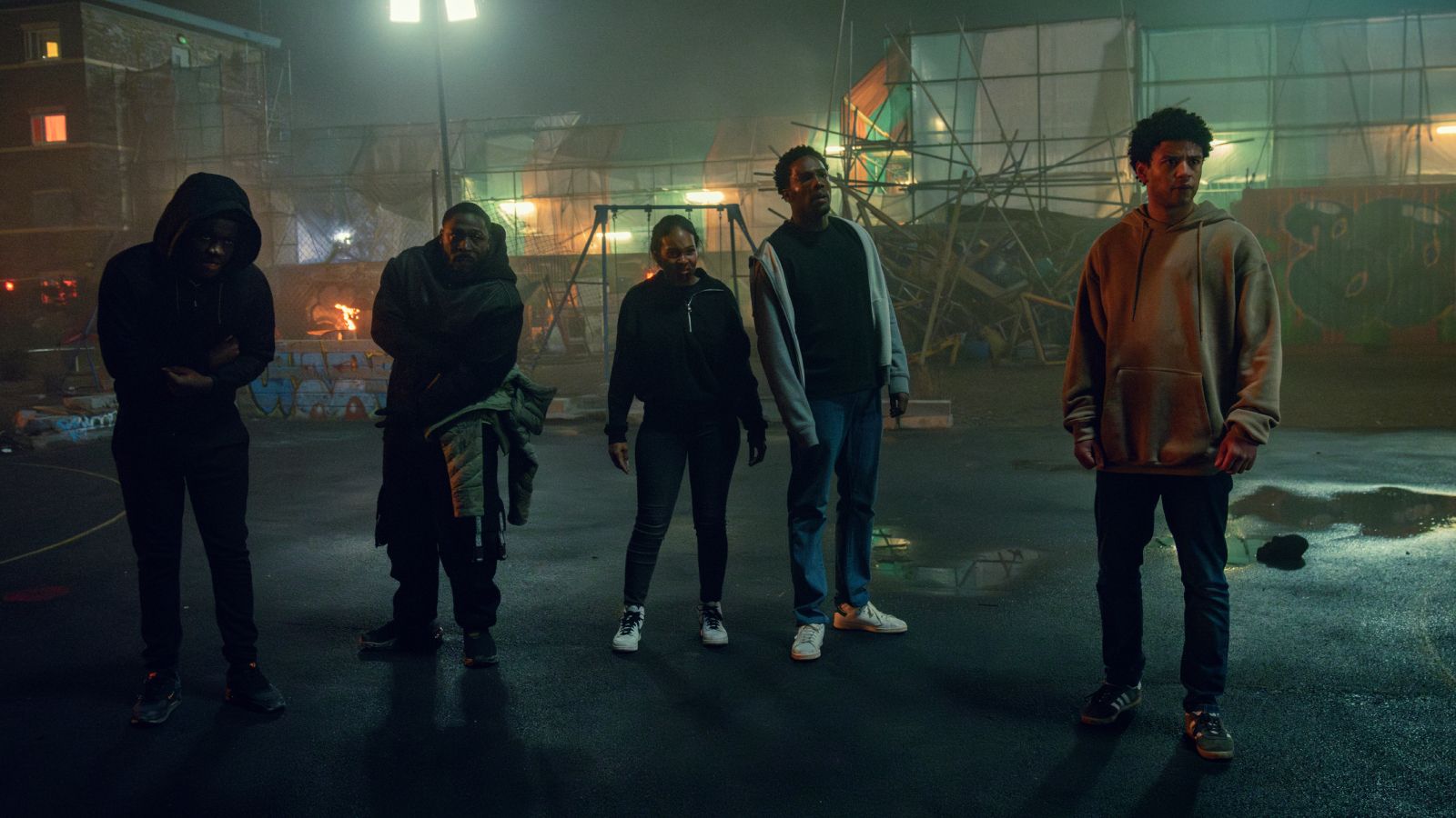 Supacell: release date, cast, plot, interviews, trailer more | What to ...