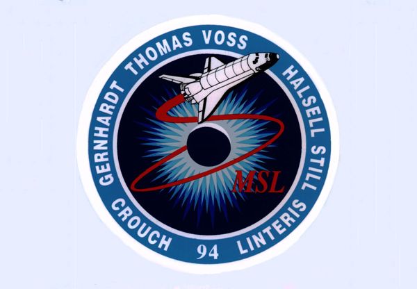 Space Shuttle Mission Chronology: Part 2 – 1995-1998 | Space