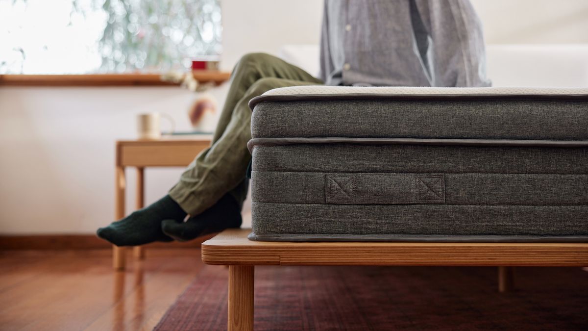 Eva Comfort Classic Mattress review | Tom's Guide