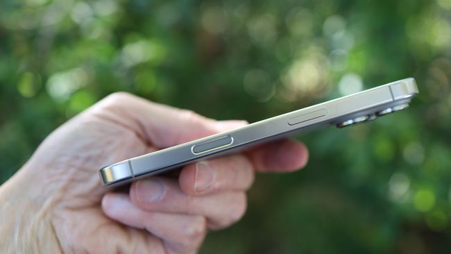 Apple iPhone 16 Pro review: pocket-sized brilliance and no concessions ...