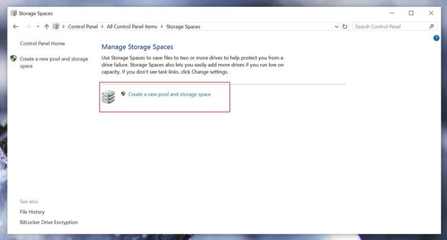 How to use Storage Spaces in Windows 10 | Windows Central