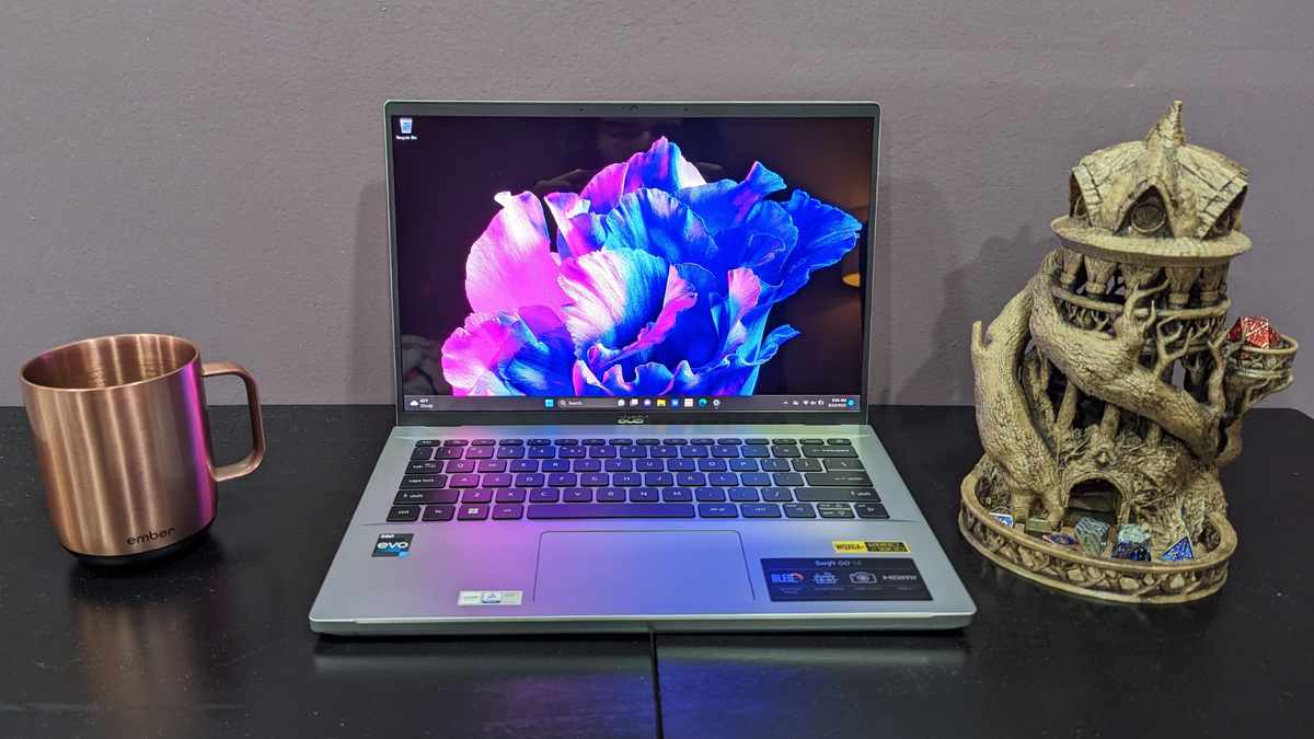 I’m a laptop reviewer and MacBooks are mid for video editing — here’s ...