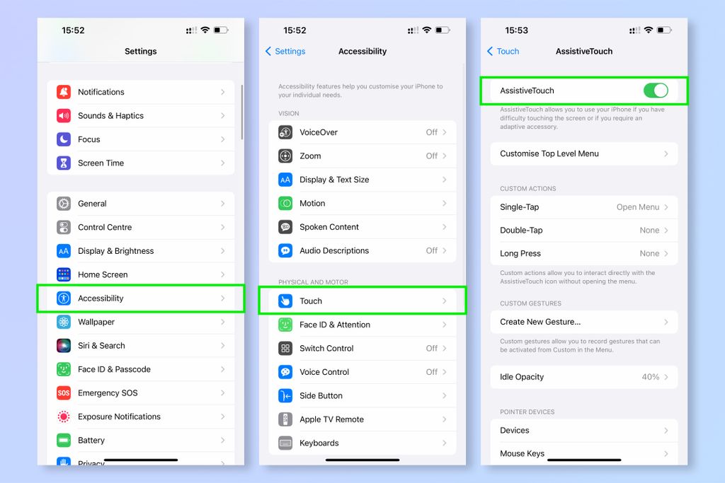How to clear RAM on iPhone | Tom's Guide